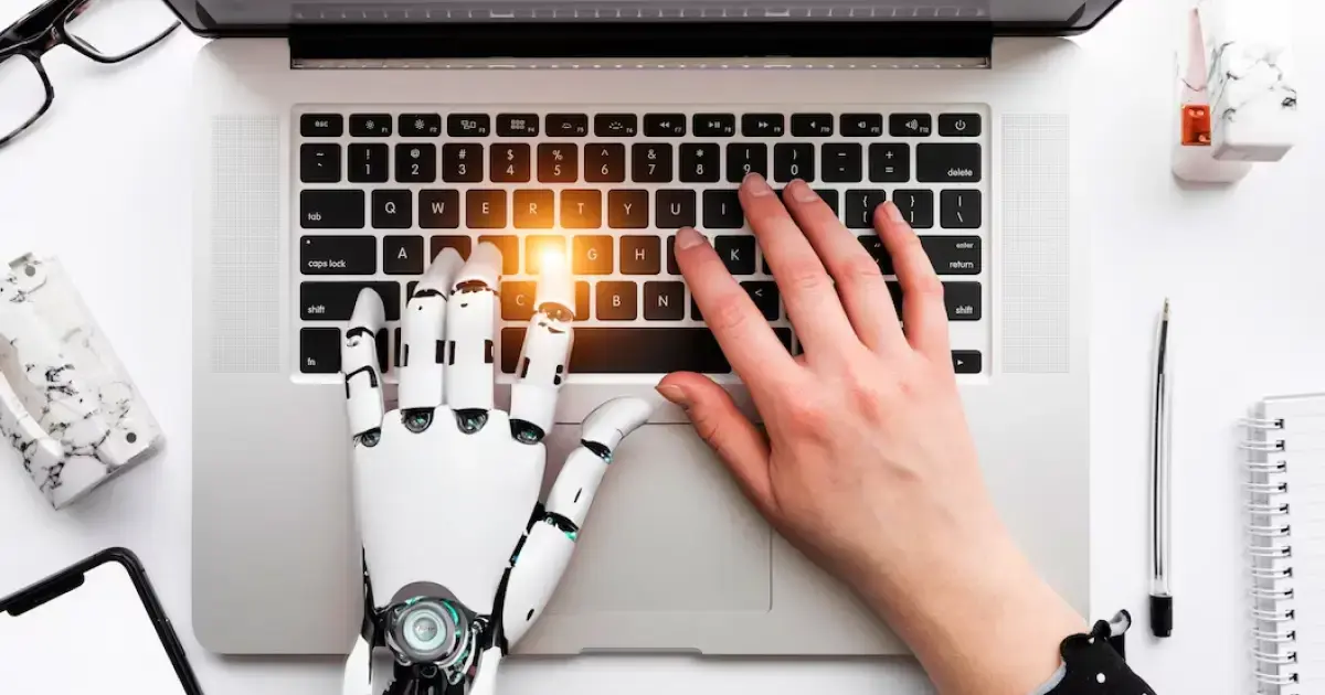 Rank Your Website High With AI Keyword Generator