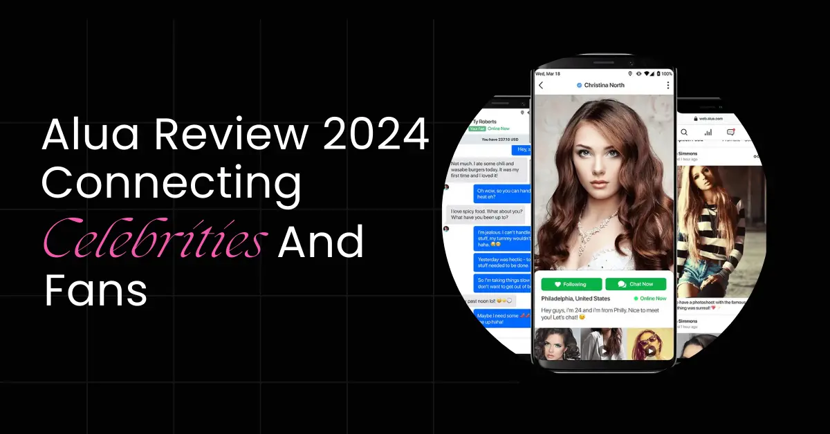 Alua Review 2024: Ways to Connect with Different Cultures